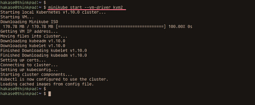 Aprender Kubernetes Localmente A Través De Minikube En