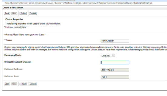 Cómo configurar e instalar Oracle Weblogic en CentOS 7 – HowtoForge