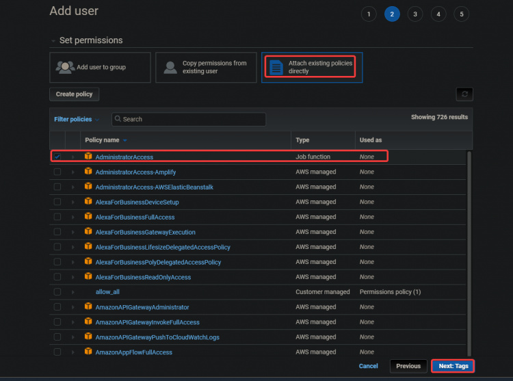 Cómo Crear Un Clúster De Kubernetes Con La Cli De Aws Howtoforge
