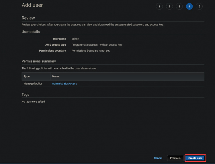 Cómo Crear Un Clúster De Kubernetes Con La Cli De Aws Howtoforge