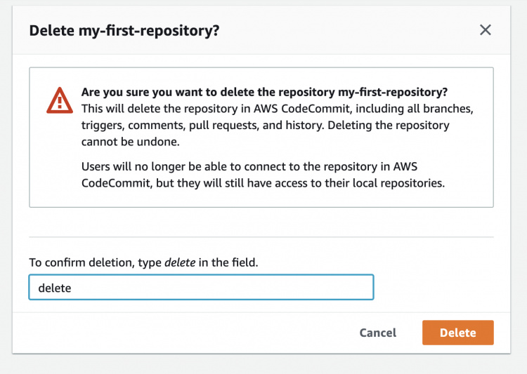 Cómo crear y utilizar un repositorio GIT de CodeCommit en AWS – HowtoForge Cómo crear y utilizar un repositorio GIT de CodeCommit en AWS – HowtoForge