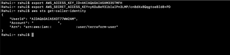 Cómo Gestionar Aws Cloudwatch Con Aws Cli Howtoforge