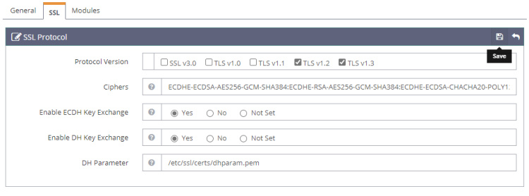 Cómo Instalar Lomp Stack Openlitespeed Mysql Y Php En Rocky Linux 9 Howtoforge