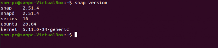 Cómo instalar NetBeans IDE en Ubuntu 20.04 – HowtoForge