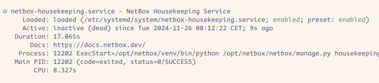 Cómo instalar NetBox IRM (Herramienta de Modelado de Recursos de Infraestructura) en el servidor ...