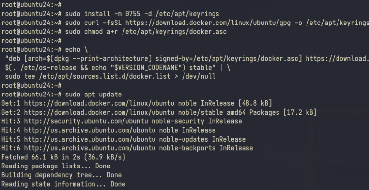 Cómo Instalar Supabase Alternativa A Firebase Con Docker En Ubuntu 24 8478