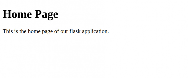 Dockerizar Una Aplicación Flask Con Docker En Debian 10 Howtoforge