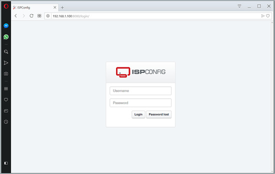 El Servidor Perfecto Ubuntu 1804 Nginx Mysql Php Postfix Bind Dovecot Pure Ftpd E 