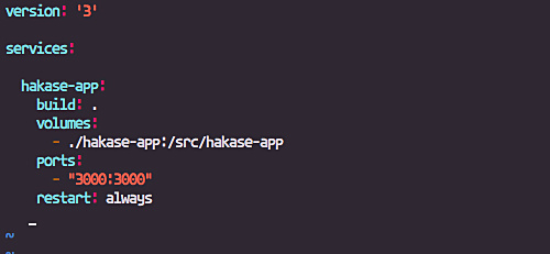 Guía Docker Dockerizar Una Aplicación Nodejs Express En Ubuntu 1804 Howtoforge