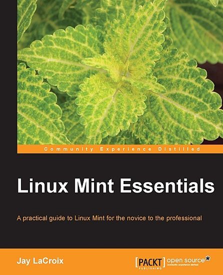 Libro electrónico gratuito de Packt – Linux Mint Essentials – HowtoForge Libro electrónico gratuito de Packt – Linux Mint Essentials – HowtoForge