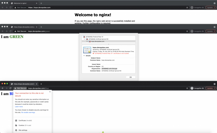 Qué Es Cert Manager Y Cómo Configurar Cert Manager Para Los Certificados Ssl En El Cluster De